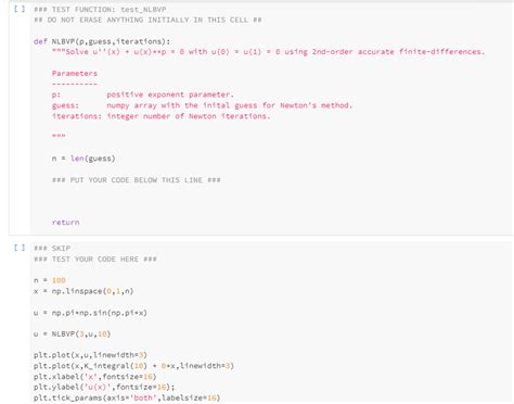 Solved QUESTION Consider The Following Non Linear Chegg Com