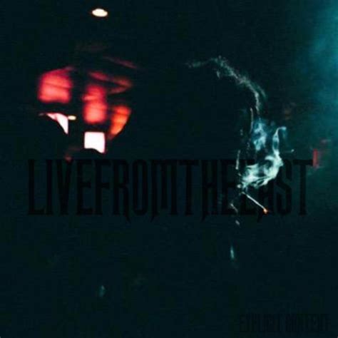 Chris Travis Live From The East Lyrics And Tracklist Genius