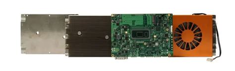Congatec Develops Embedded Computing Solutions For Drones And Robotics Ust