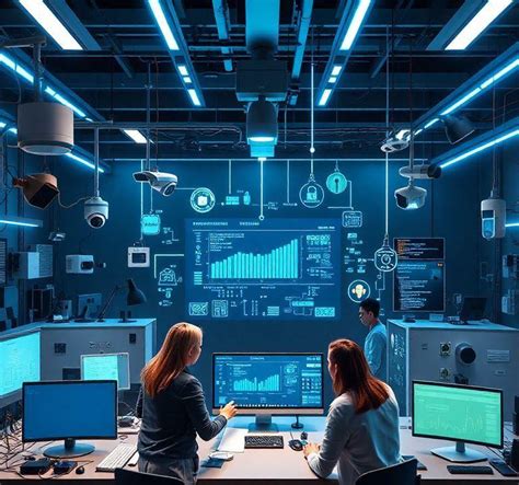 Esp32 For Iot Security Projects A Comprehensive Guide