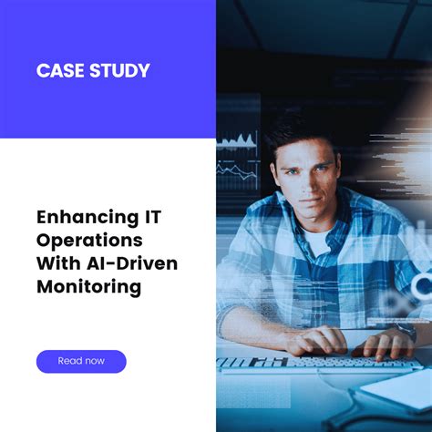 Enhancing It Operations With Ai Driven Monitoring Systech Msp