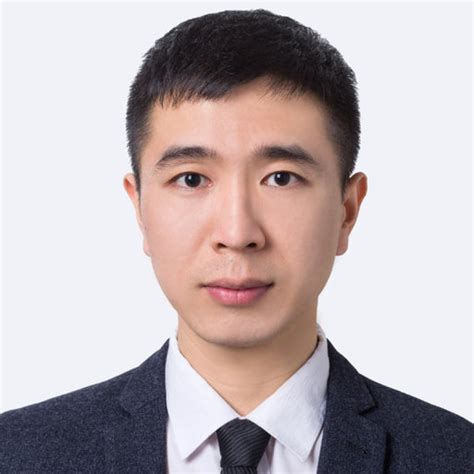 Shaoqing Zhang Doctor Of Philosophy Pusan National University Busan Pnu Department Of