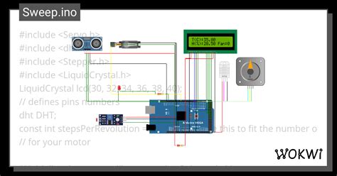 Assignment 23157002 Wokwi Esp32 Stm32 Arduino Simulator
