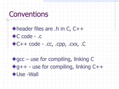 PPT C C PowerPoint Presentation Free Download ID