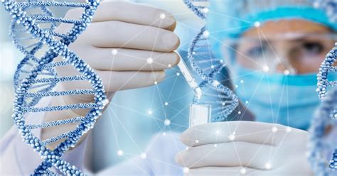 New Method Can Improve Assessing Genetic Risks For Non White