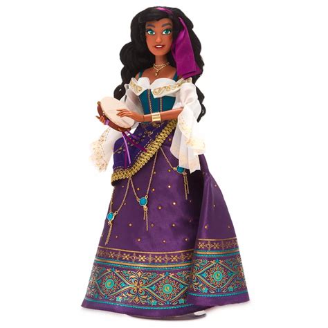 Disney Esmeralda