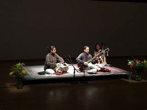 Subhranil Sarkar — Teatro Del Mundo