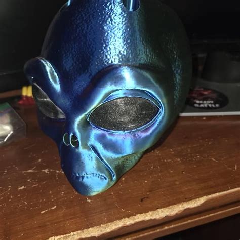 V6 Engine Ice Block 3d Printed Can Cooler 6 Can Ice Cooler