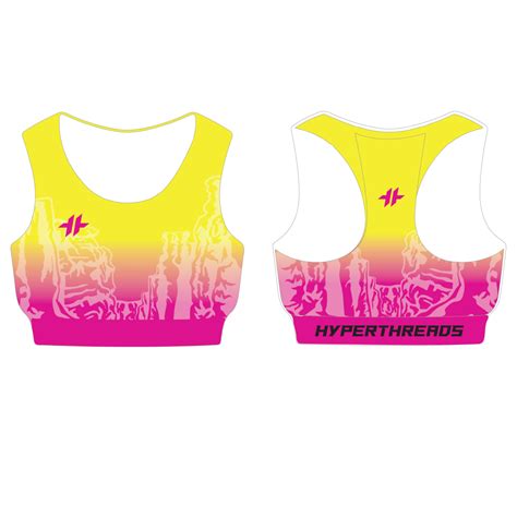 Andrea Greger Hyperthreads