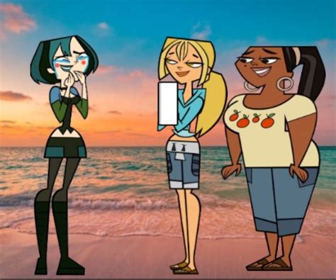Bridgettes Emotional Speech For Gwen By Bliss490 On Deviantart