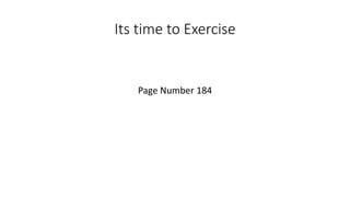 IGCSE Chapter System Life Cycle Development Section Development And Testing PPTX