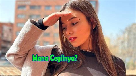 Arti Kata Cegil Dan Arti Cegil Di Twitter Dan Arti Cegil Bahasa Gaul Apa Ada Video Viral