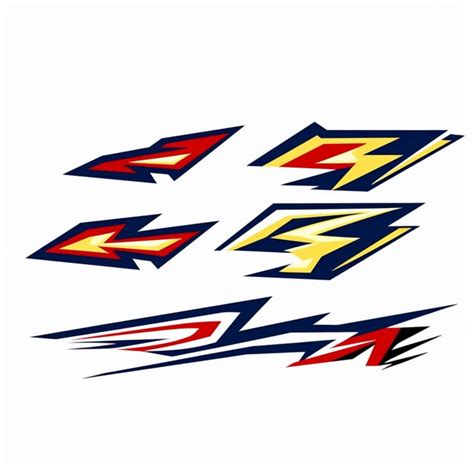 Premium Ai Image Car Decal