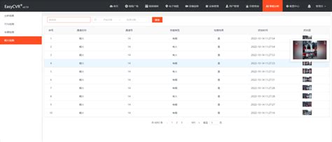 Ai人脸识别 车辆识别 口罩识别智能分析网关烟火检测算法的配置及使用 Tsingsee 博客园