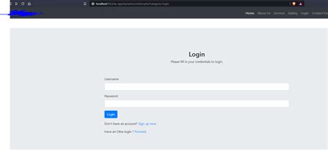 Html Issues When Dynamically Rendering Content With Form Validations