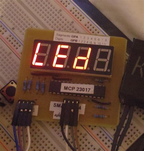 Auto Ranging Super Fast Ohm Meter General Guidance Arduino Forum