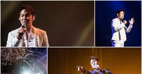 이게 진짜 나야 나…환희 데뷔 18년만 첫 단독콘서트 성료