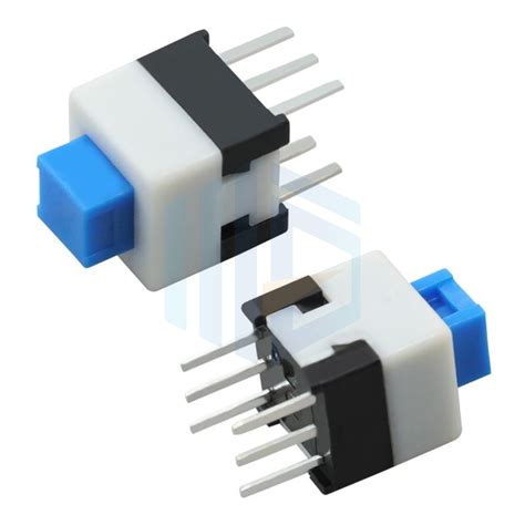 Key Switch Dongguan Hengqi Electronic Technology Co Ltd
