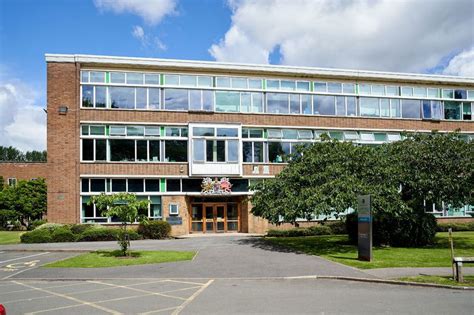 Birminghams Top 20 Secondary Schools For Gcse Results In 2024