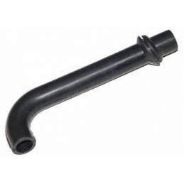 Gas Tank Overflow Tube