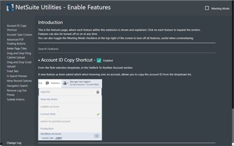 top 45 netsuite chrome extensions for developers erp peers