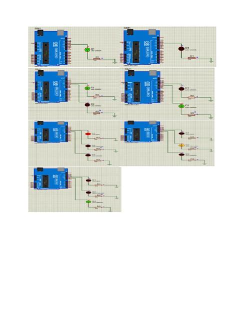 electronica arduino uno pdf