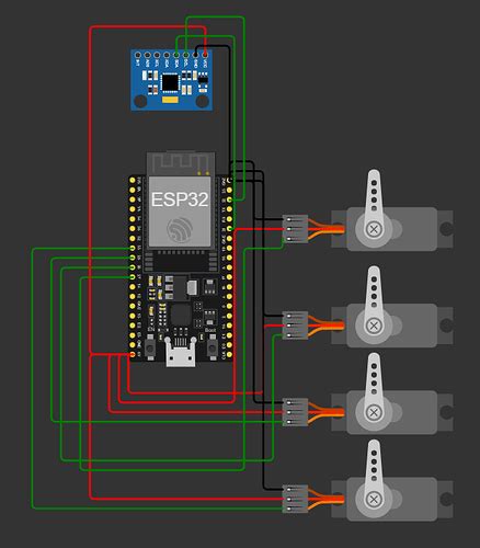 how does this model rocket fin control work general guidance