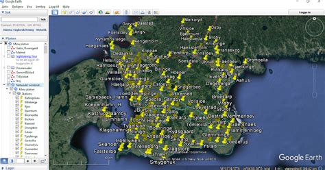 Cute Trains And Wide Dreams TrafficControl Adding Tracks To QML Map