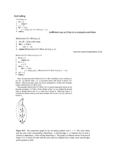 Dynamic Programming Pdf