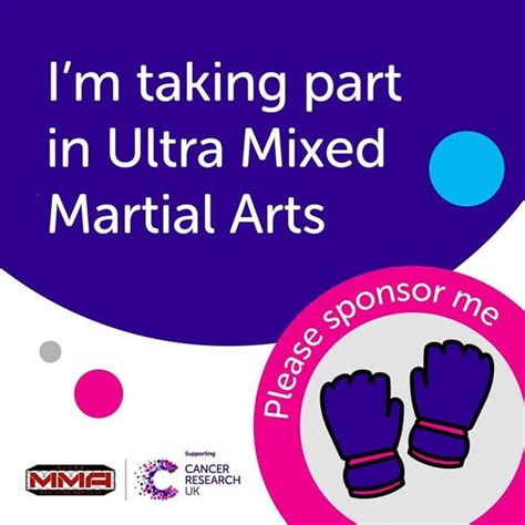 Michael Dunlavy Is Fundraising For Cancer Research Uk