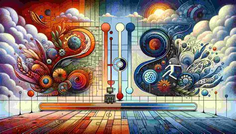 What Is Temperature All About AI