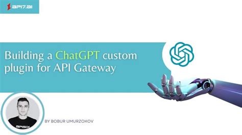 Apache Apisix On Linkedin Chatgpt Custom Plugin For Api Gateway