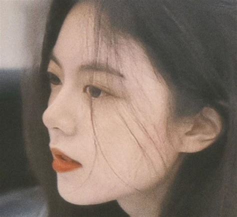 宝藏女孩赵今麦头像