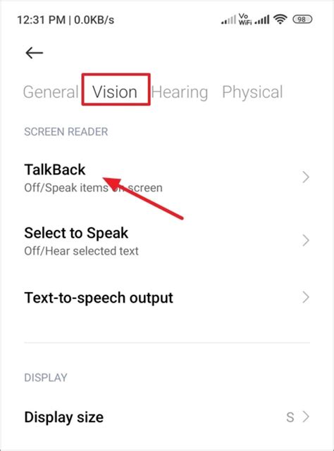 How To Turn Off Voice Assistant On Android With Buttons Pttrns