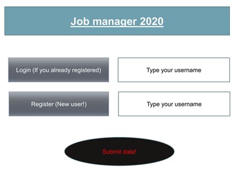 Job Manager 2020 In Angular Ppt Job Manager 2020 In Angular Ppt