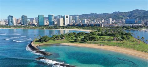 Aloha In Honolulu Hawaii A Polynesian Paradise Luxury Lifestyle