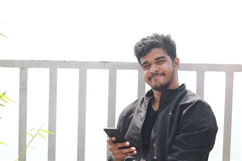 About Vishnu P K Medium