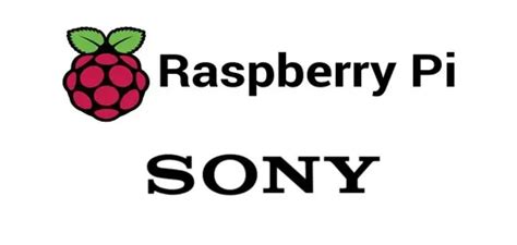 Sony Semiconductor Solutions Invests In Raspberry Pi Imaging And