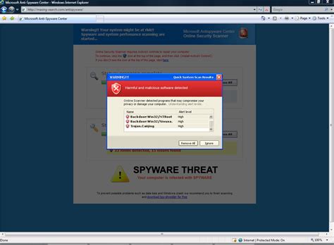 Porn And Free Microsoft Online Security Scanner Meet On Windows Vista Softpedia