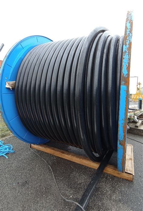 Sem Rev 2 0 Preparations New Sem Rev Cables And Connectors Received In St Nazaire Sem Rev