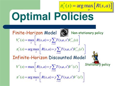 ppt reinforcement learning partially observable markov decision processes pomdp powerpoint
