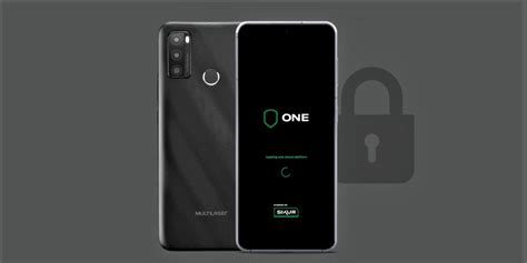 This Zero Trust Phone Might Be The Most Secure Smartphone Ever