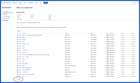 How To Do A Bulk Edit In Jira Tutorials And Options