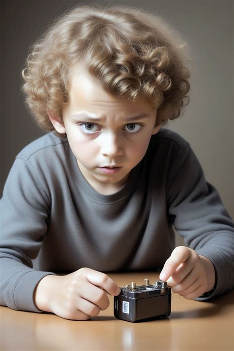 Ai Generiert Kind Niedlich Kostenloses Bild Auf Pixabay Pixabay