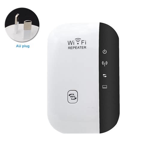 Amplifier High Speed Ethernet Port Mini Wireless P Grandado