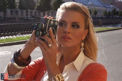 Anna Semenovich Russian Queen Zb Porn