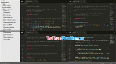 Sublime Text Là Gì Tại Sao Các Lập Trình Viên Lại Hay Dùng Sublime Text