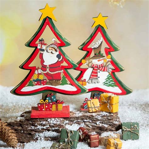 Коледна декоративна елха 1 S Ts Bg