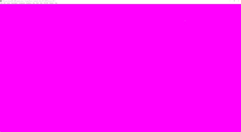 BUG Clone Unity UI Is Completly Pink Issue 113 VeriorPies