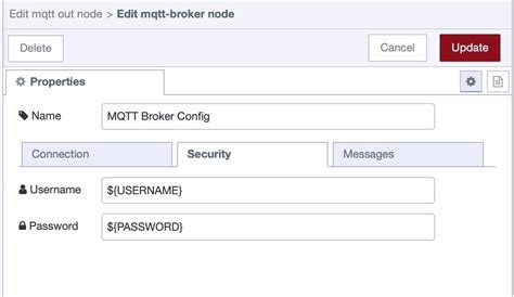 Managing Mqtt Connections At Scale In Flowfuse • Flowfuse